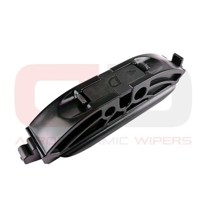 Front Wiper Arm Adaptor (Type D) 1 Pair For Side Pin | ADWIPERS