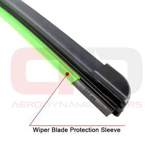 Windscreen Wipers For HOLDEN Caprice WM/WN 2006-2017 2615B1 | ADWIPERS
